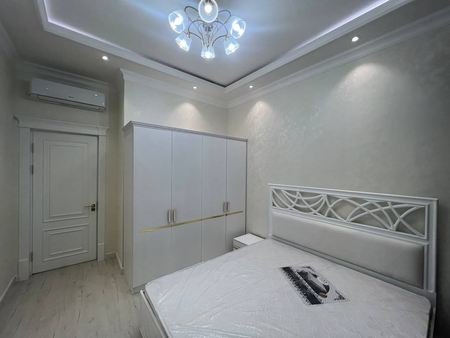 Мирабад авеню двух комнатная