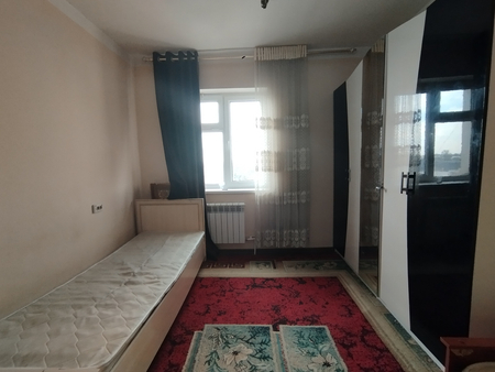 Срочно Сдаётся 1комнатная Новостройке! 4-Этаж. 150$