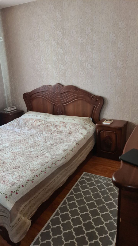 Дружба Народов - Ташкент Сити - продается 2 комнатная Массив Башагач