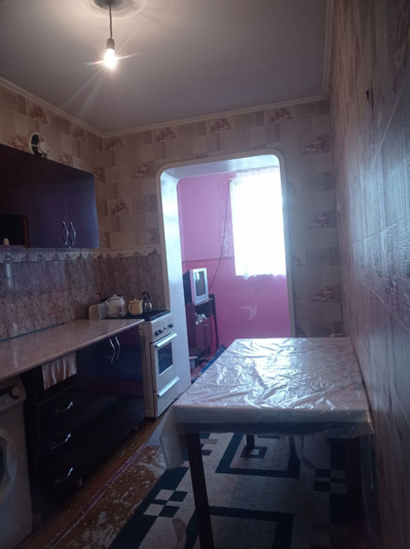 Продаяется квартира