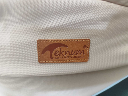 Детские коляски Teknum