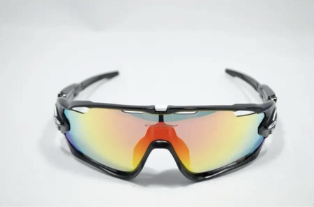 Очки мужские OAKLEY с 5в1