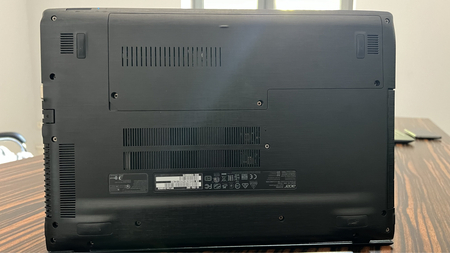 Acer Aspire E 15 Core i3 7th