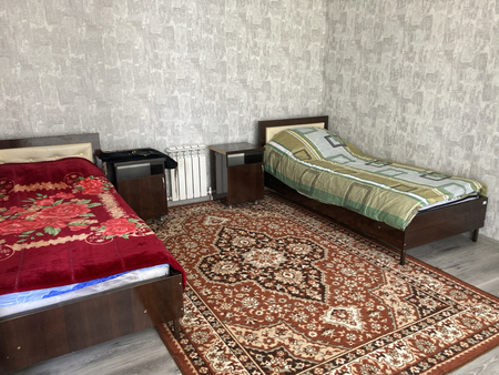 Oqtosh oilaviy dacha