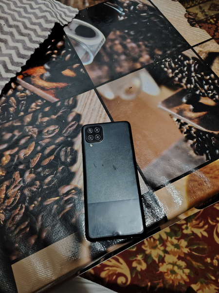 Samsung A12 32/4