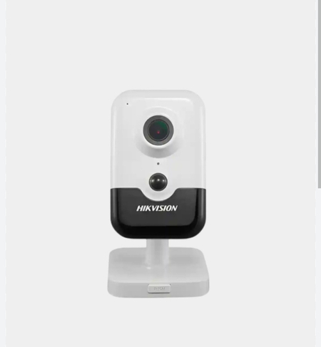 (Hikvision) Видео наблюдения камера урнатамиз
