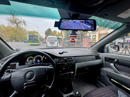Gentra Lacetti 2015 2 yevro