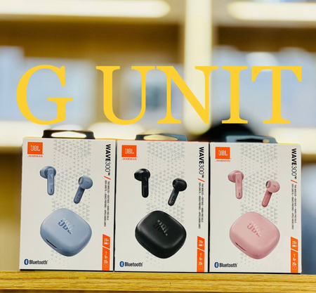 JBL Wave 300 tws (оптом)