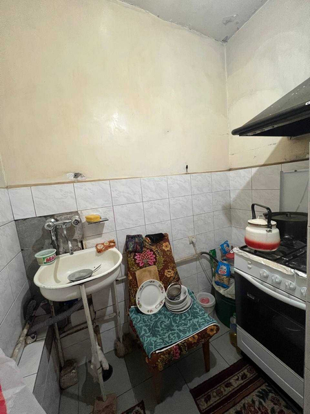 Срочна продаётся! 3 комнатная на Дархане 77 серия (НБ159217)
