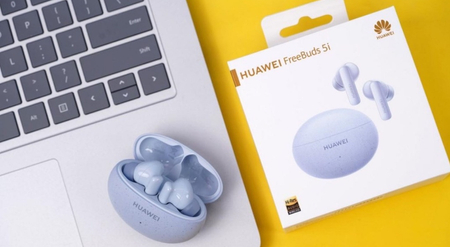 Huawei Freebuds 5i New model Original (оптом)