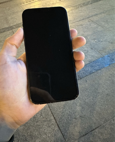 Iphone 12 pro 128 gb