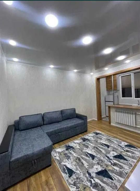 Чиланзар 6 квартал 2в3/4/4 с обстановкой ор.р Райхон кафе