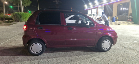 Matiz 3 talik evro srochno sotiladi, 2015 yil