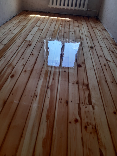 Shilifovka pol parket tarket laminat qilamiz