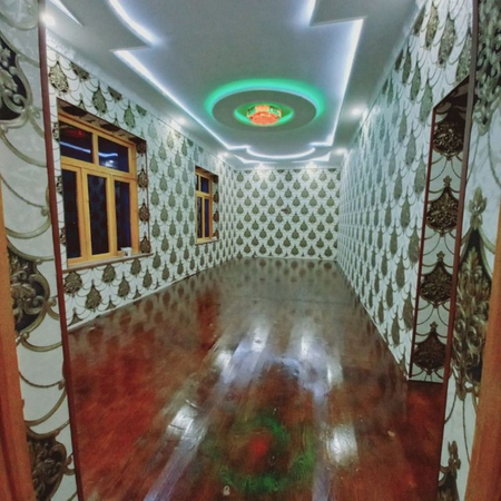 Sifatli malyar ishlari