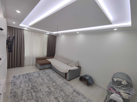 谷 129863 谷 Yakkasaroy tumanida kvartira sotiladi [61 м²]