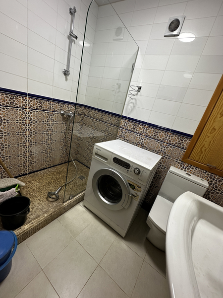 Продается 3х комнатная кирпич Авиасозлар - 3