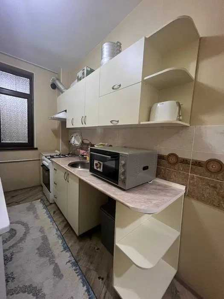 ;New Юнусабад Новостройка 2к квартира 46м2 евро под/ключ лучшая цена