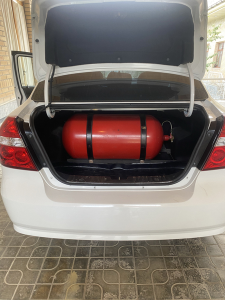 Nexia 3 2020 yil