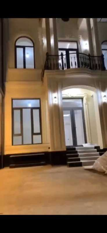 Продаётся евро дом, с евро ремонтом, напротив метро 11 бекат Хонабод
