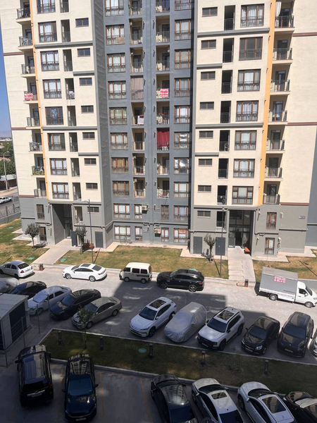Сдаётся в долгосрочную аренду своя 1 комнатная квартира