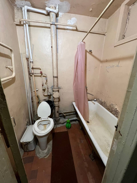 Chilonzor 24 kvartal 1xona 2/6balkon Gruzinka planrofka mojna ipoteka