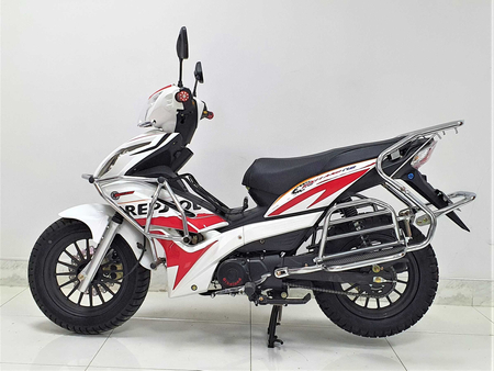 Bikeland CUB SuperSport-3