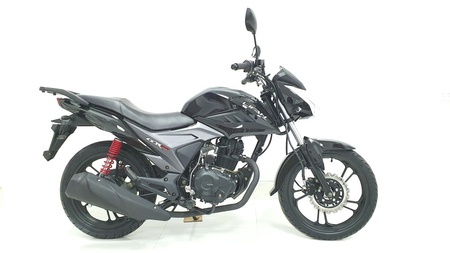 LIFAN LF150-2E от Bikeland.uz -Официального дилера Lifan в Узбекистане