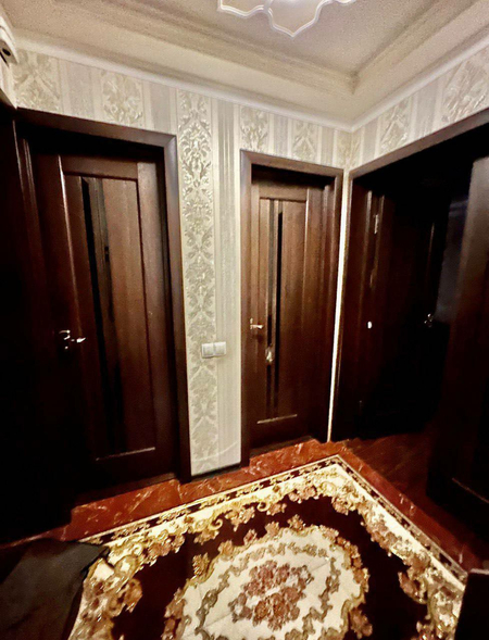 Срочно продажа 3*4/2/4, балкон 2х6 Чилонзор 8 квартал