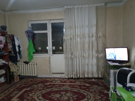 Срочно Кадышева 1/5/9