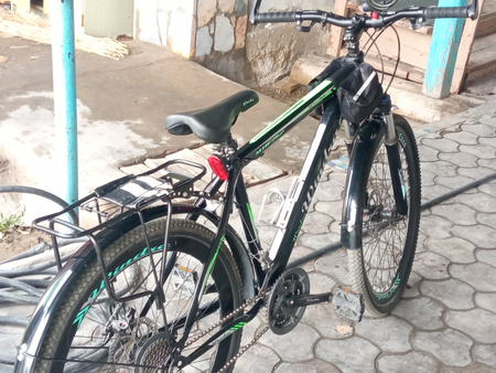 Продается велосипед Виндра