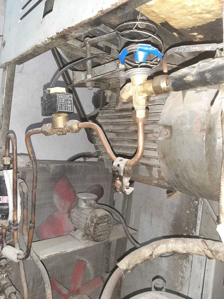 marojniy freezer / фризер мороженное 330w