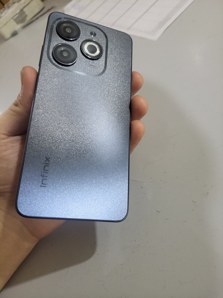 Infinix SMART 8 6/64