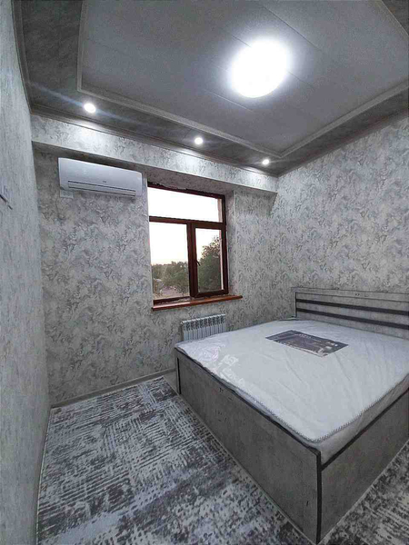Toshkent Shaxridan 2 xonali kvartira