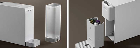 Капсульная кофемашина Xiaomi Mijia Capsule Coffee Machine S1301