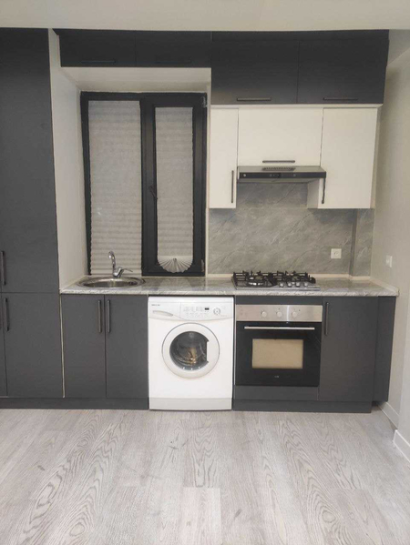 Новостройка ECO SMART HOME 1/1/10 с кадастром и ремонтом, м. БИЙ=
