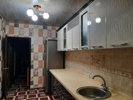 Продается 5х ком кв, гр Ташкент,М.Улугбекский р-не. Можно на ипотеку!