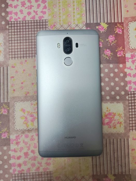 Huawei mate 9 4/64