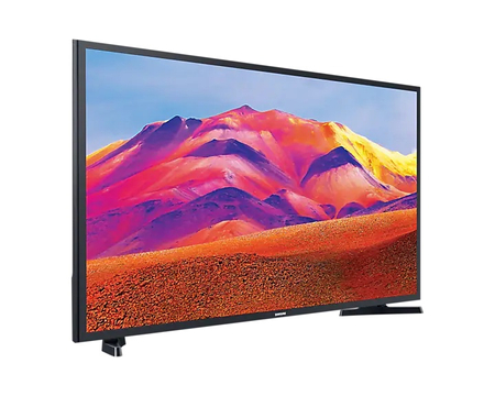 Samsung 43T5300 Full HD Smart Tv. Для дома.