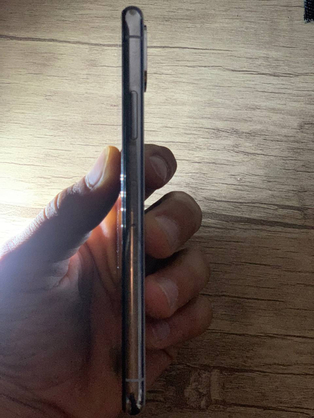 Iphone X holati zor yomkist 73 radnoy