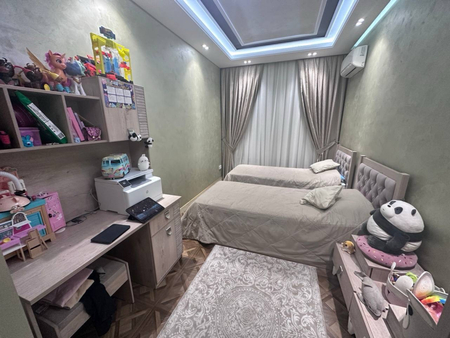 Жангох ц 15 200 кв евро квртира