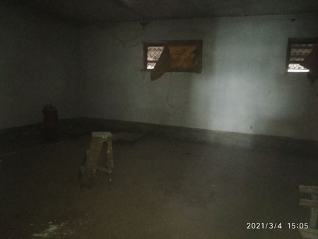 Tuzelda 161 kv yopiq zdaniya arendaga beriladi
