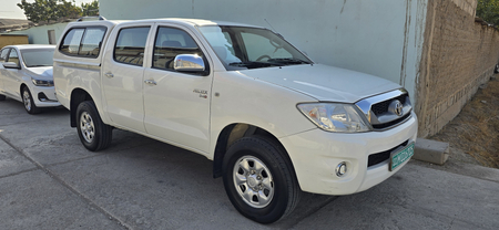 Продается Toyota hilux