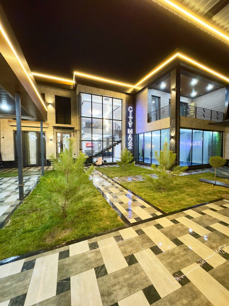 Dacha city max kompyuter bezpasrednik
