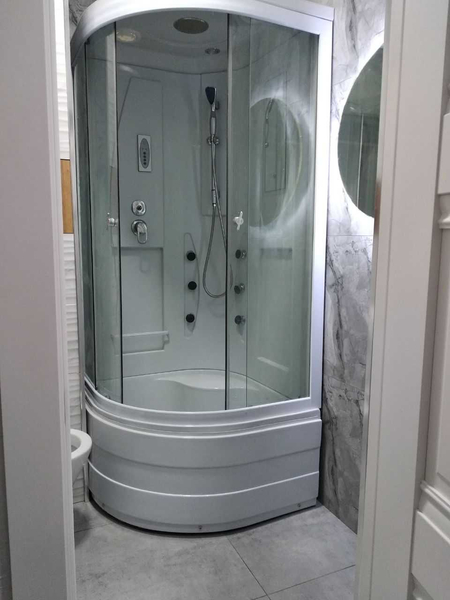 Nukusskaya. Butik Glamour. 80 kv.m kvartira. 5 etaj.  (170738)