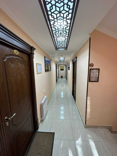 Гостевой дом Samarkand Ali (Guest House)