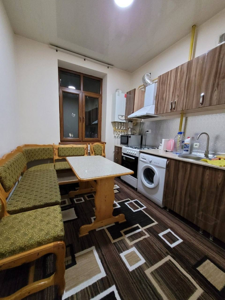 Б.И.Й Аренда 2/2/5 Golden House Паркентский Паркентская Мебелью Техник