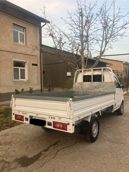 Shineray. Changan 2023 yil. 11500$ kami bor