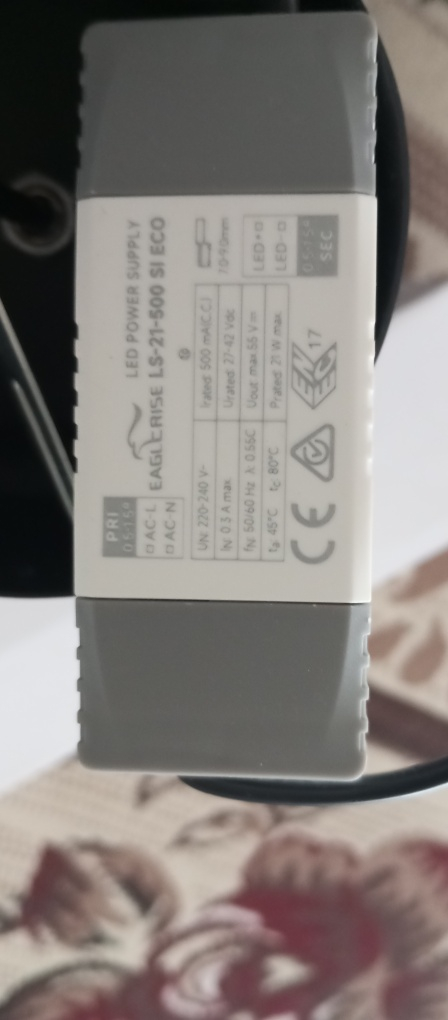 ML-LED lampalar  24 W