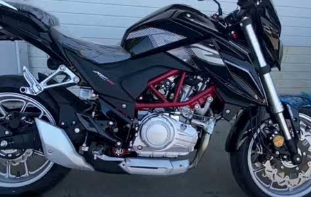 Lifan kp 350 ...